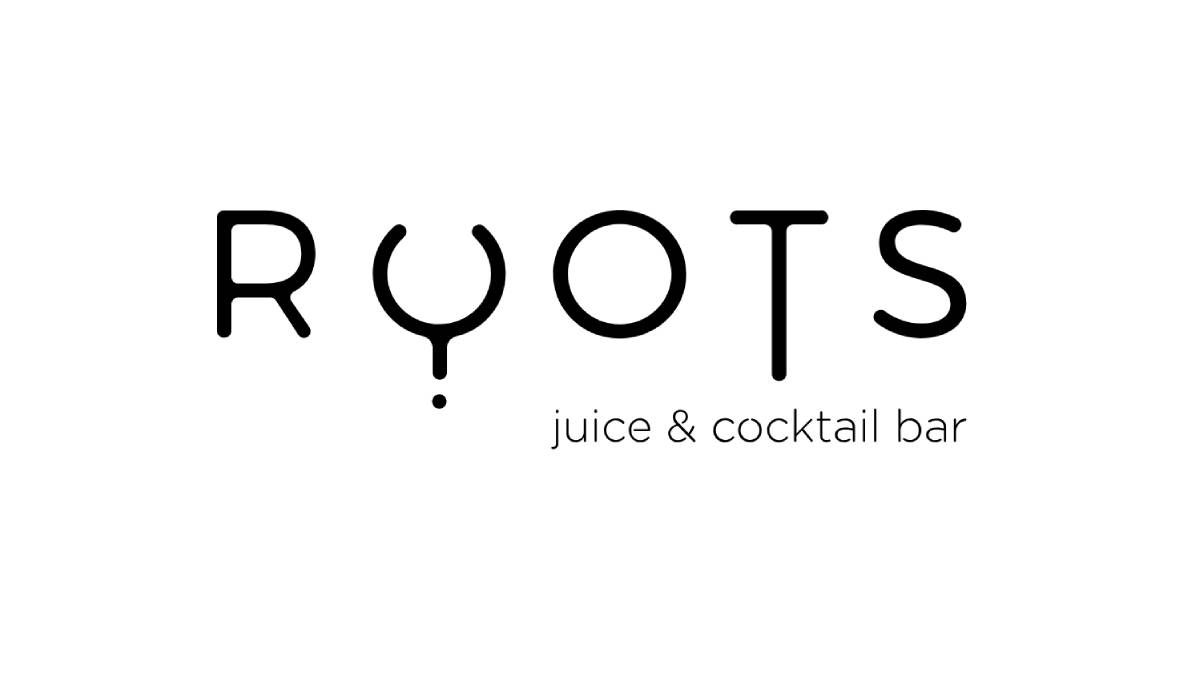 Morning Menu - Roots bar